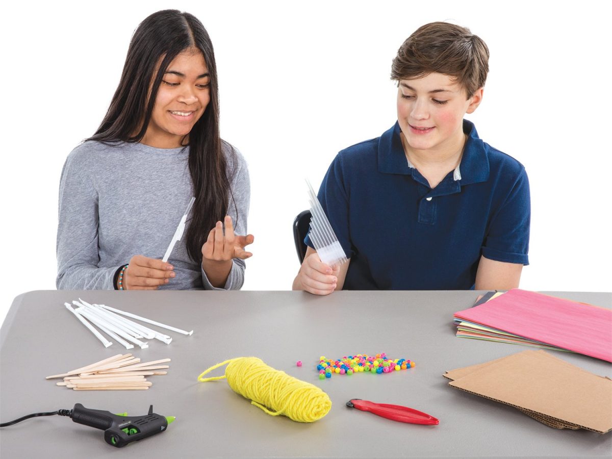 5 Reasons You Need a CreateKit - STEM Supplies