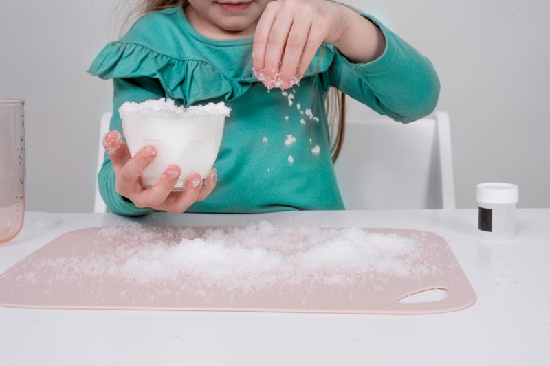 5 Experiments to Teach Chemical Changes to Elementary Students