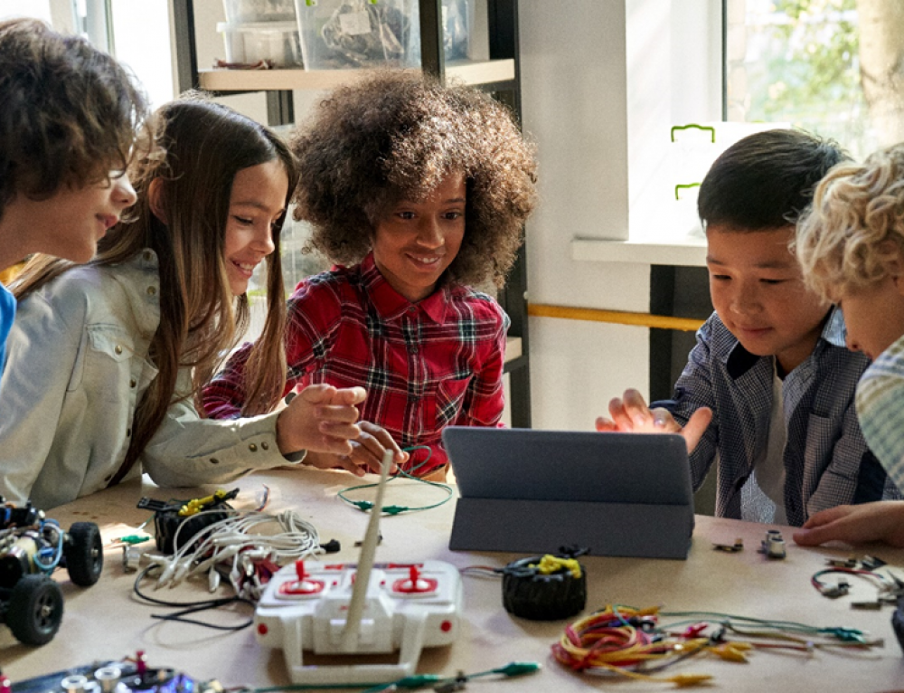 How to Prepare for Your First STEM Conference - STEM Supplies