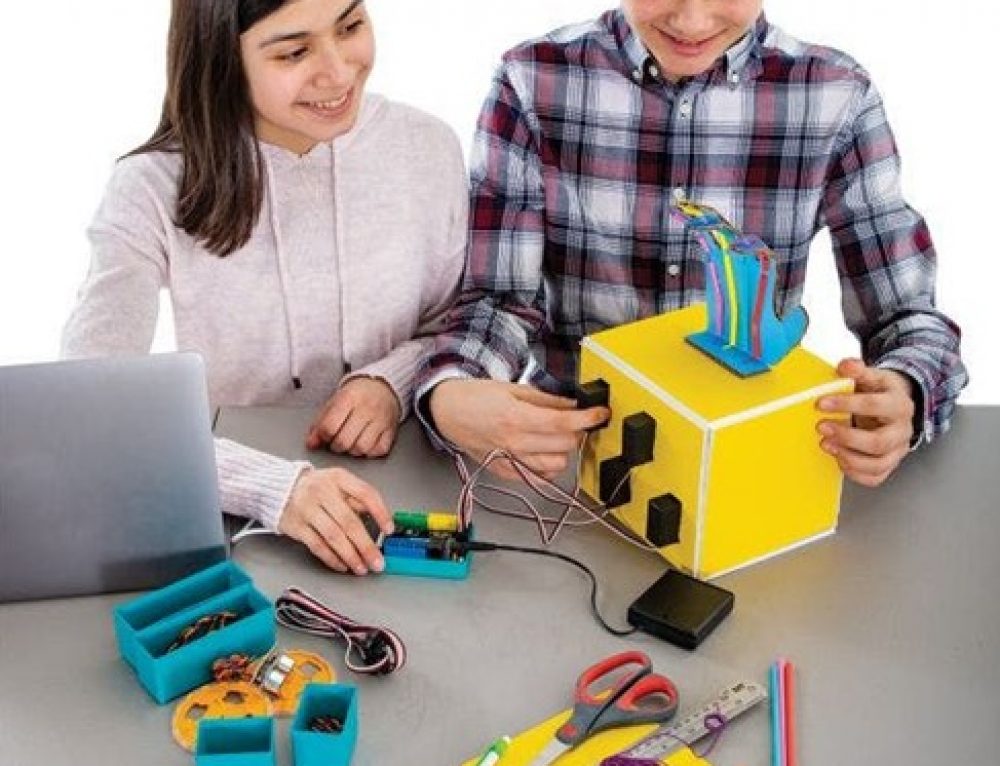 5 Steps for a Successful Flipped STEM Classroom - STEM Supplies