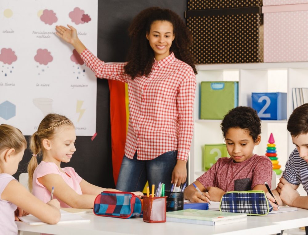 Looking for Leaks in the STEM Pipeline - STEM Supplies