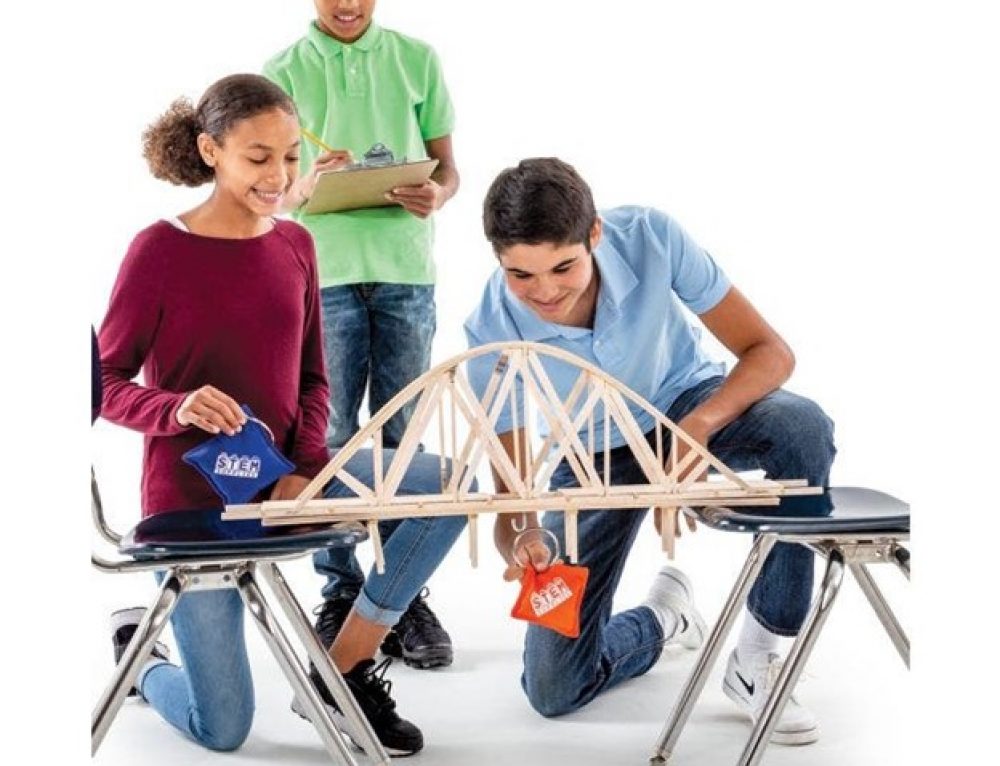 Time Management in the STEM Classroom - STEM Supplies