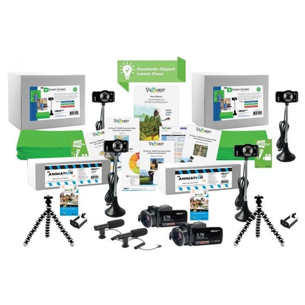 5 STEM Products for CTE Classes - STEM Supplies