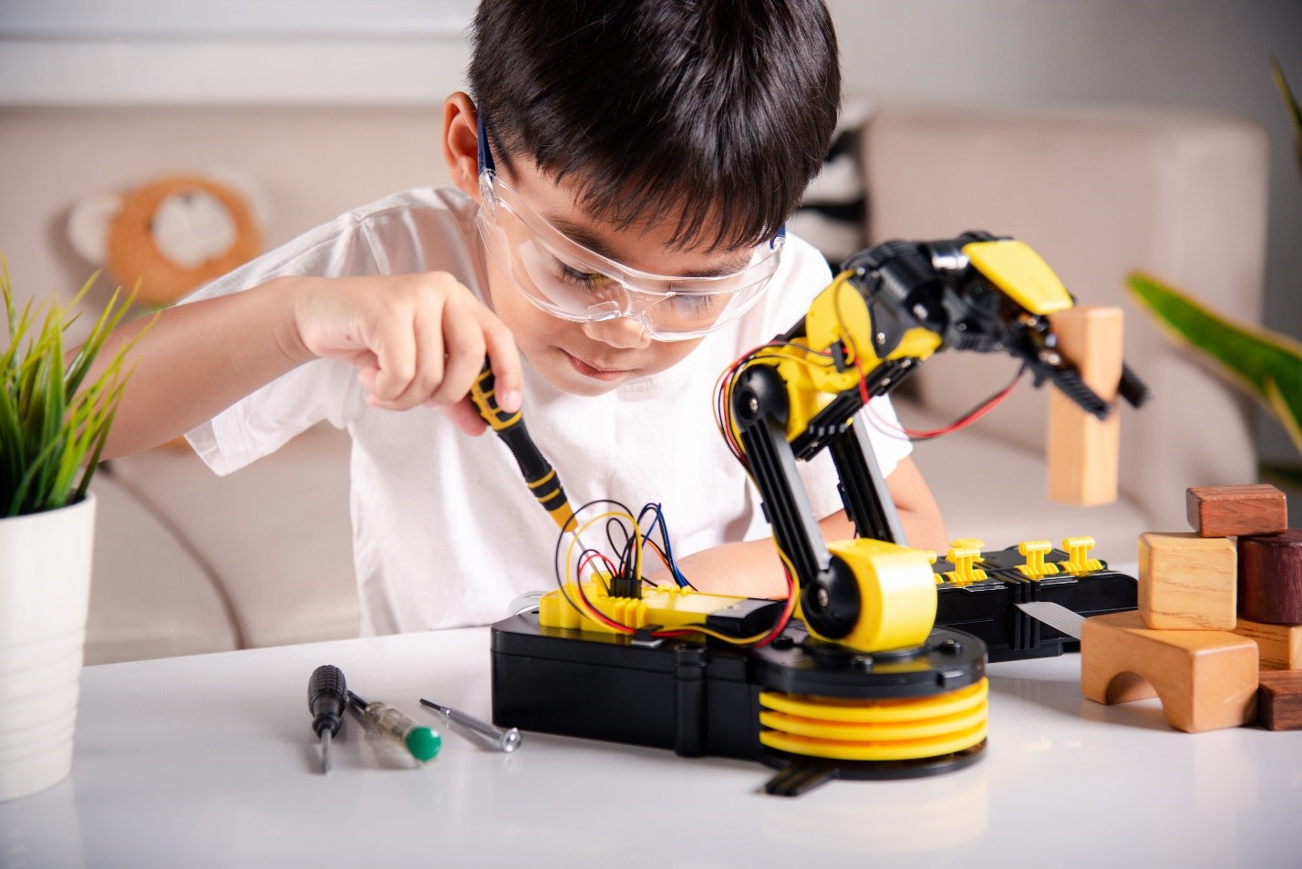 4 Ways To Introduce Stem In Your Cte Classes Stem Supplies