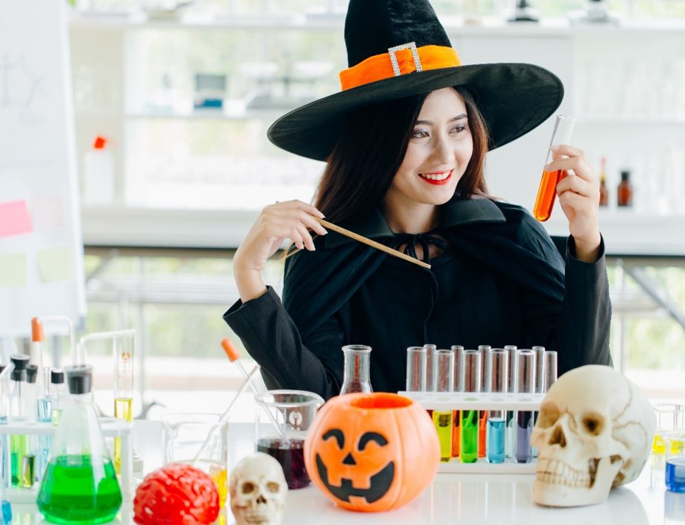 Fall STEM Activity: The Great Candy Corn Tower - STEM Supplies