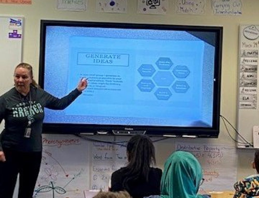 The Ultimate Makerspace Checklist - STEM Supplies