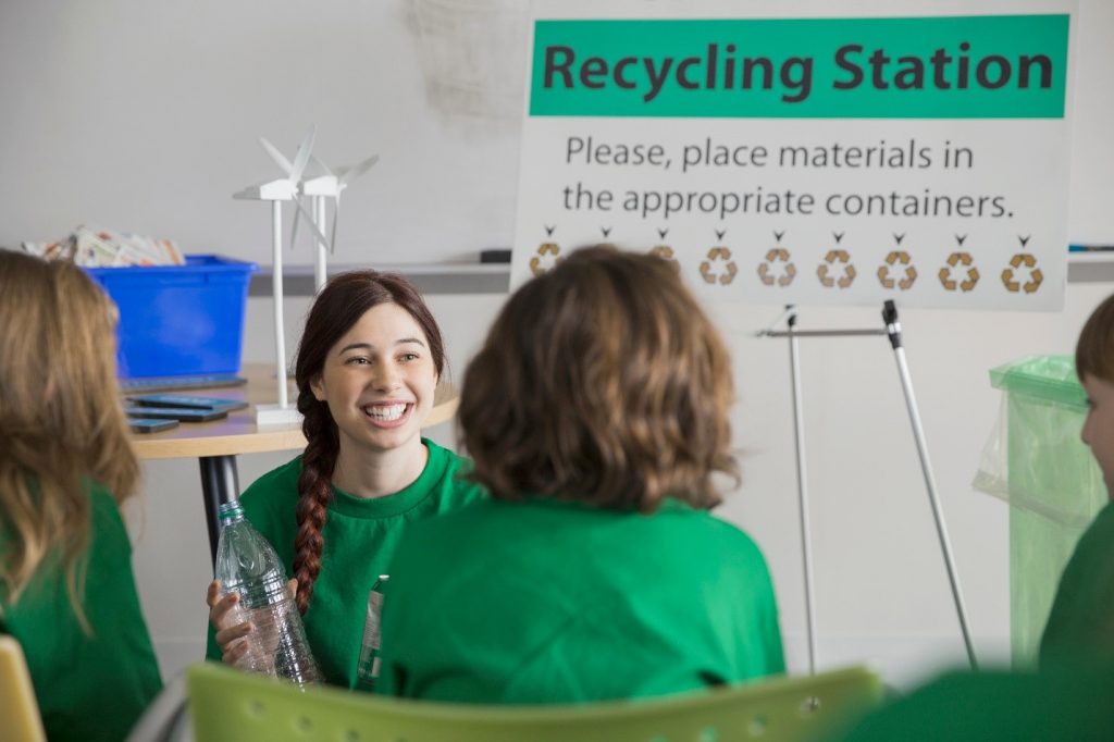 The Wonders of Environmental Education - STEM Supplies