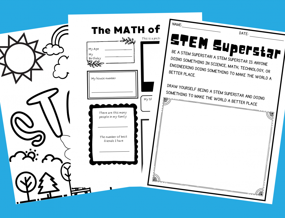 700 Grant Opportunities to Fund Your STEM Classroom - STEM Supplies