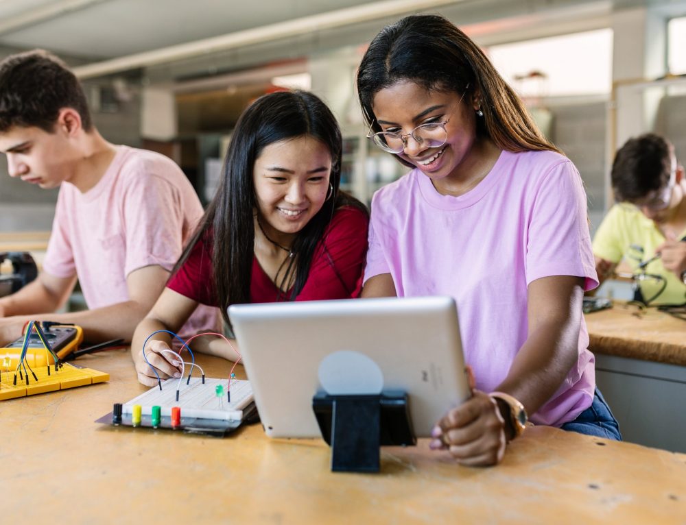 The Ultimate Makerspace Checklist - STEM Supplies