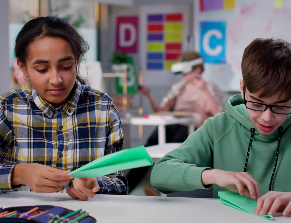 100 STEM Competitions for Students - STEM Supplies