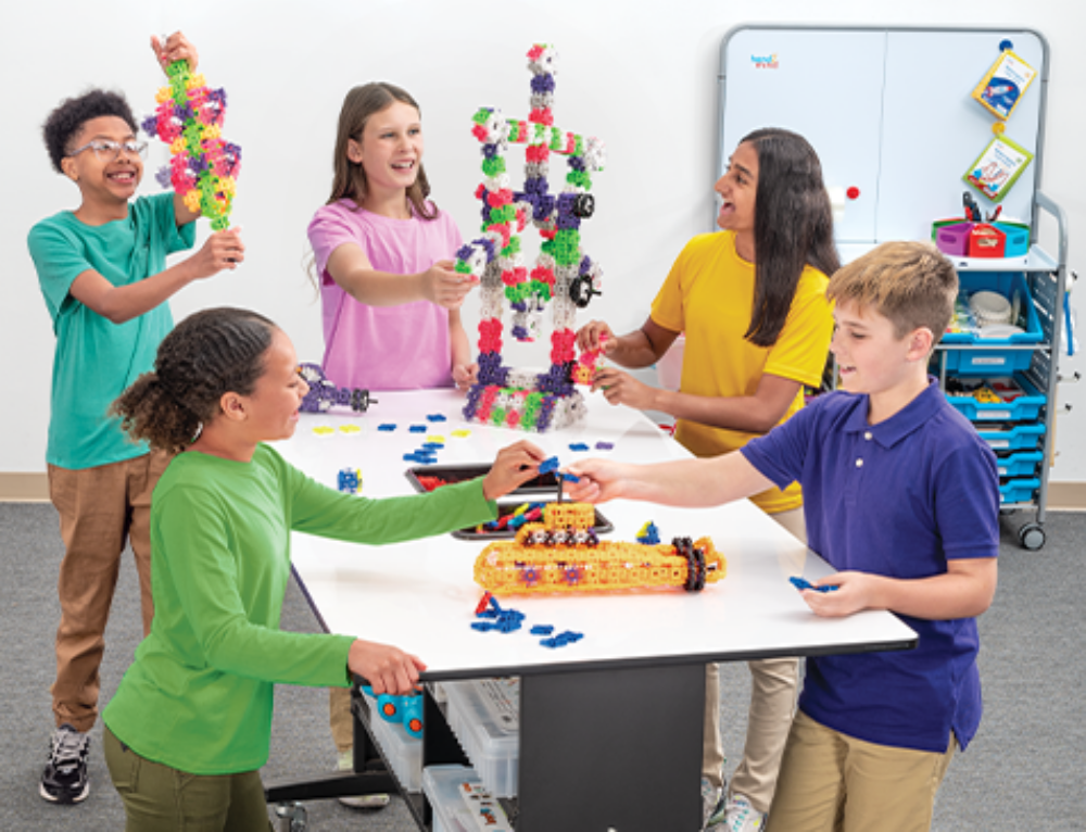 Time Management in the STEM Classroom - STEM Supplies