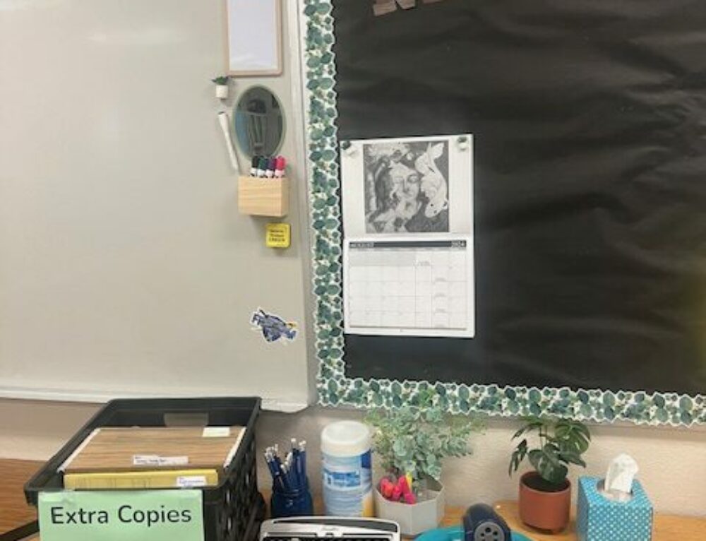 Quizzing Using Google Forms - STEM Supplies