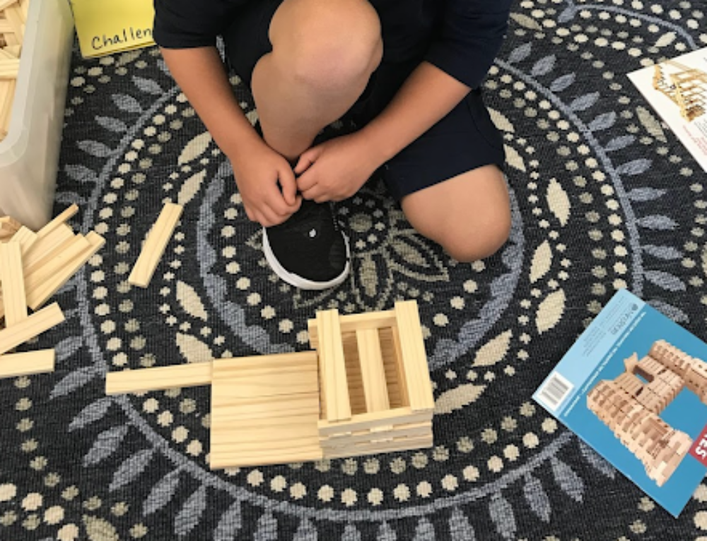 5 Stem Must Haves For New Stem Teachers Elementary Edition