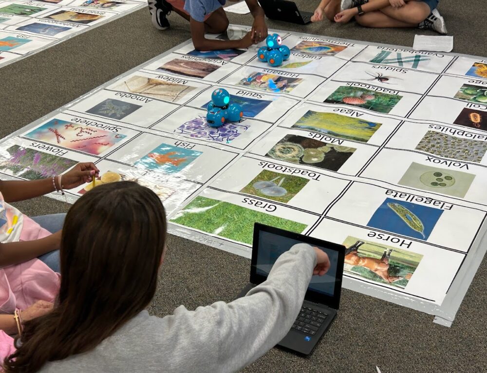 Fall STEM Activity: The Great Candy Corn Tower - STEM Supplies