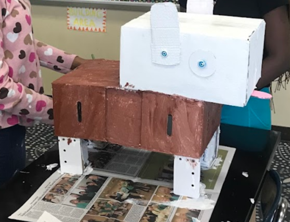 The Ultimate Makerspace Checklist - STEM Supplies