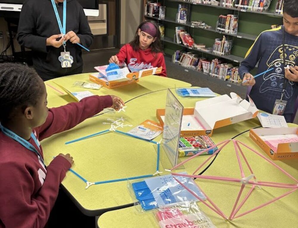 Math Learning Centers That Make a Difference - STEM Supplies